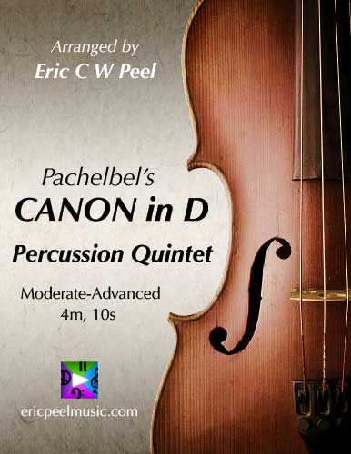 Full Catalog | Eric Peel Music