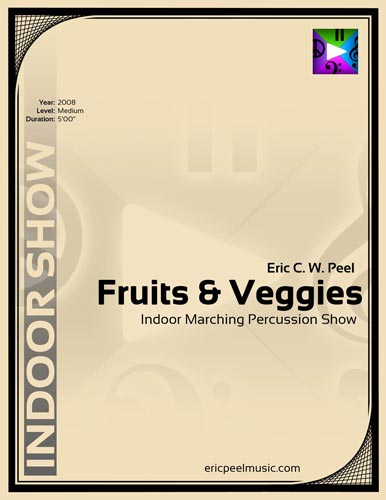 Full Catalog | Eric Peel Music