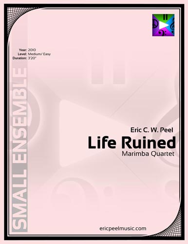 Full Catalog | Eric Peel Music